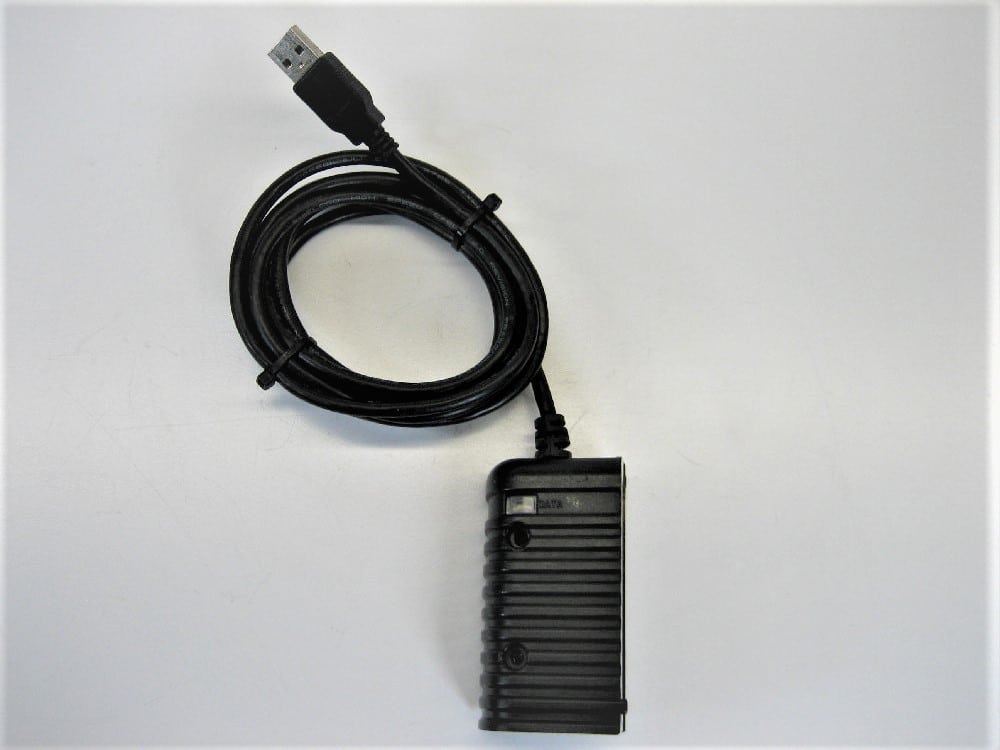 WxWorx XM Mobile Weather Data Receiver w/ Powered USB - REWX9ID - Free ...