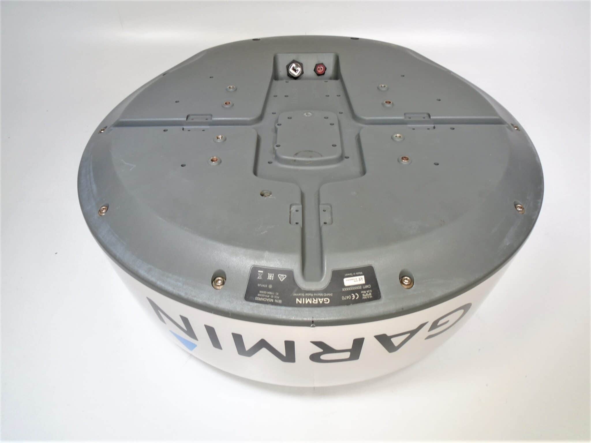 Garmin 4KW Radome ADD ON GMR24xHD (TESTED) Great Cond - 90 DAY WARR ...