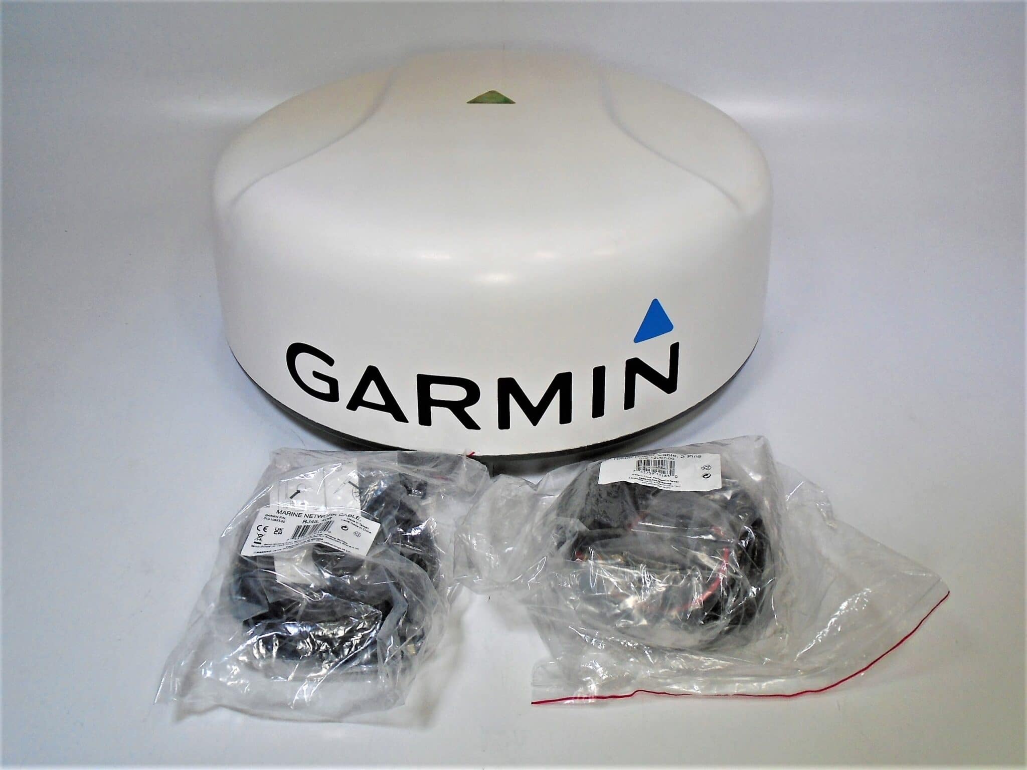 Garmin 4KW Radome ADD ON GMR24xHD (TESTED) Great Cond - 90 DAY WARR ...