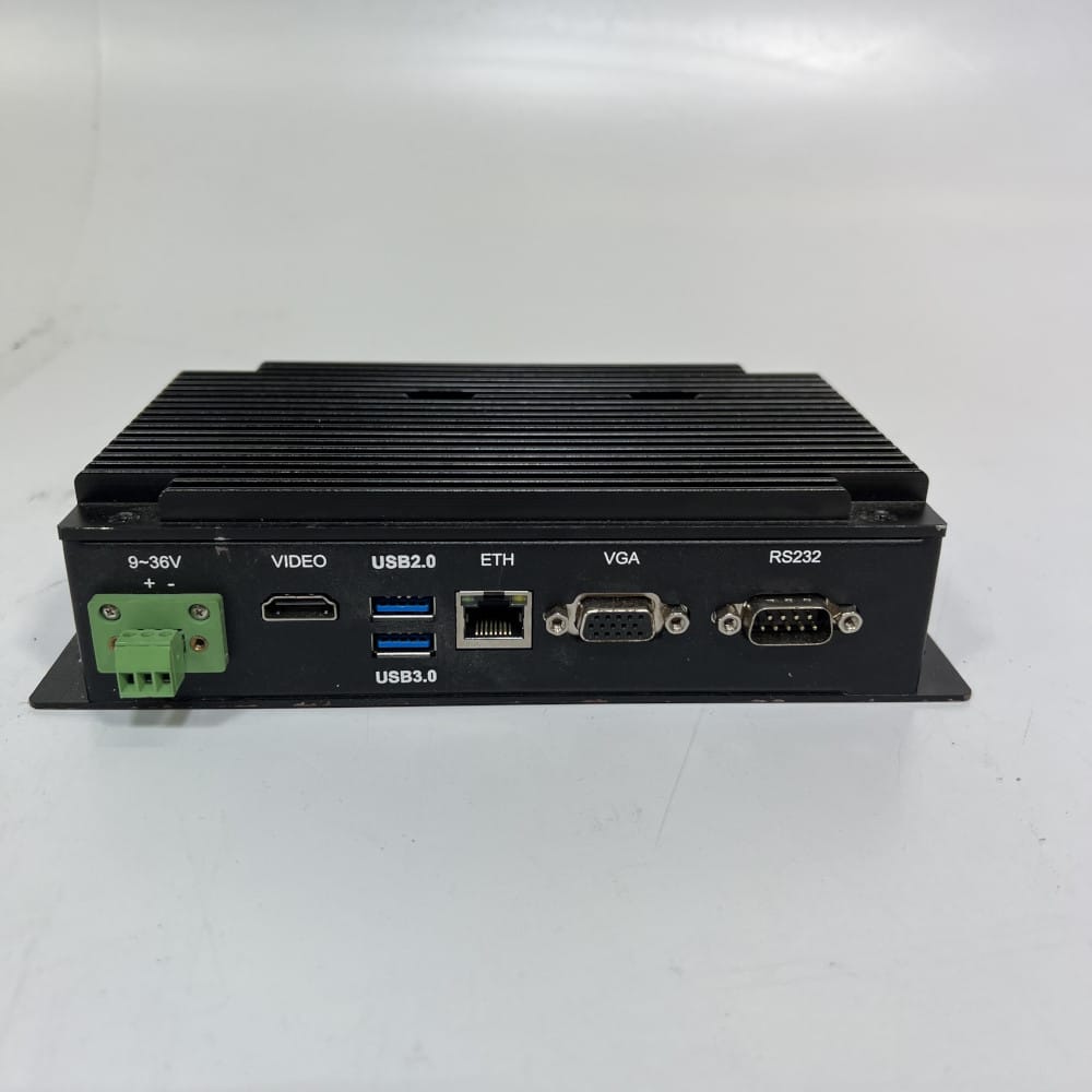 Maretron MBB300C Vessel Monitoring and Control Black Box - TESTED GOOD ...