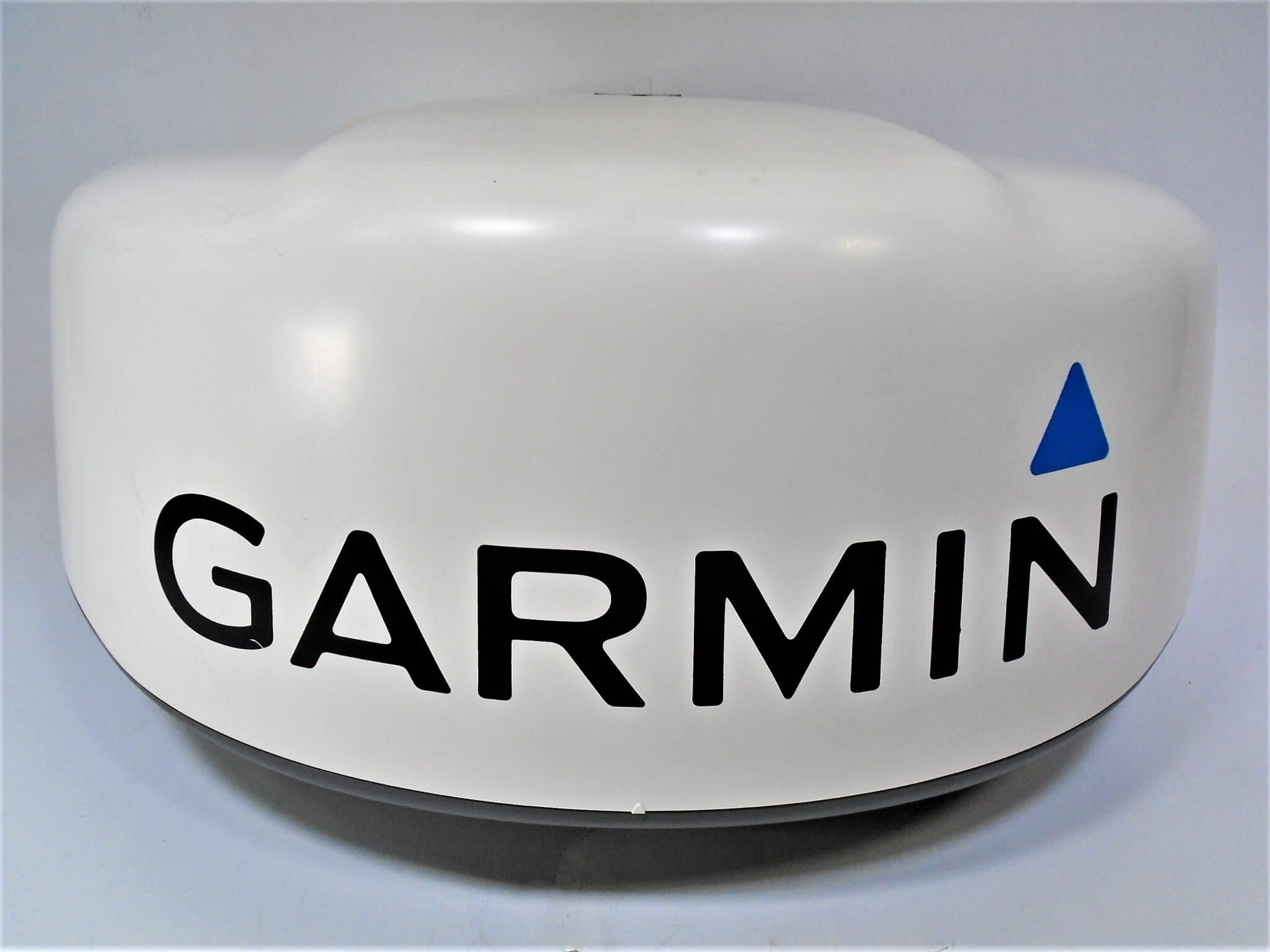 Garmin 4KW Radome ADD ON GMR24xHD ~TESTED-90 DAY WARR -Great Cond - Max ...