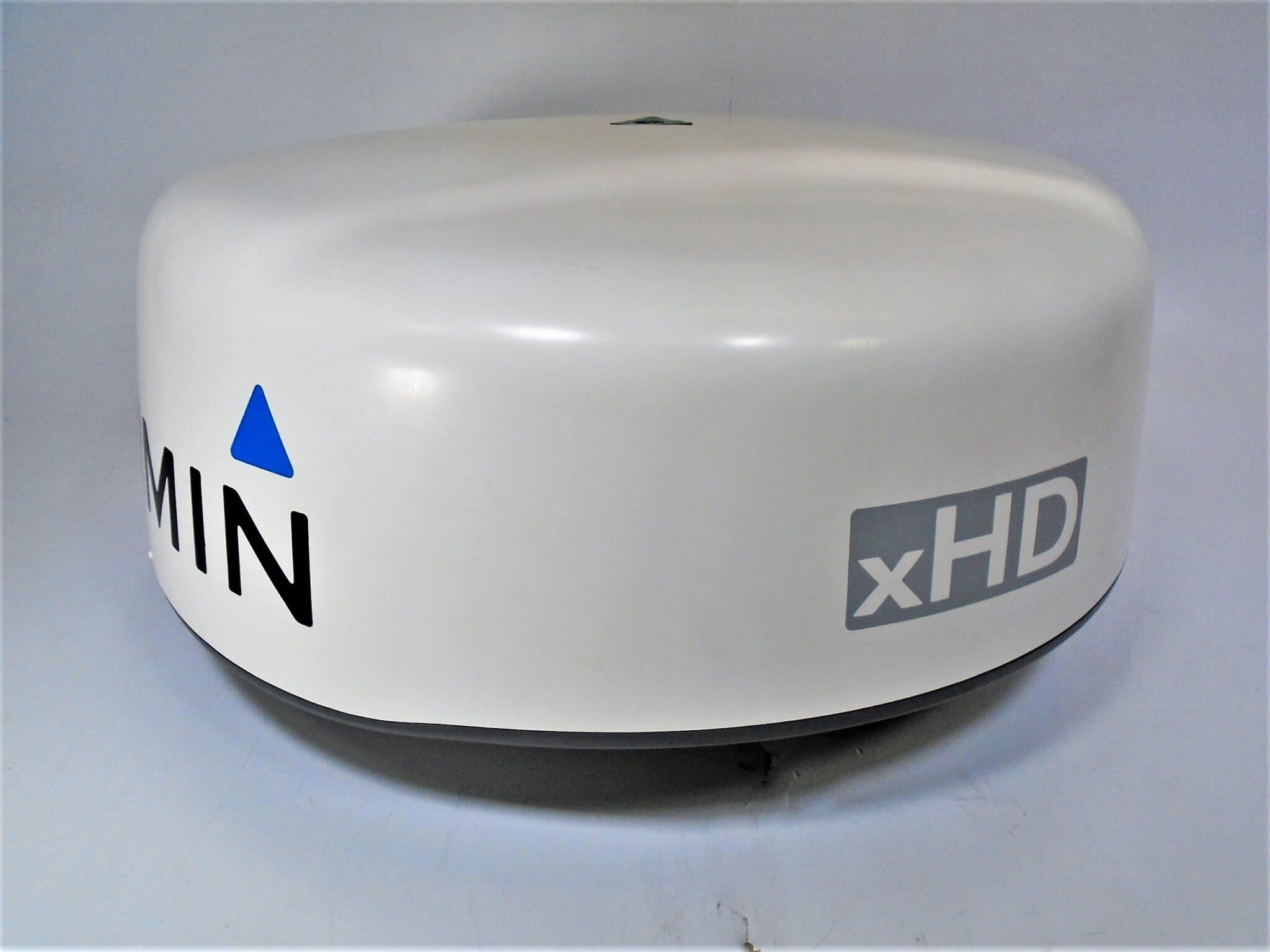 Garmin 4KW Radome ADD ON GMR24xHD ~TESTED-90 DAY WARR -Great Cond - Max ...