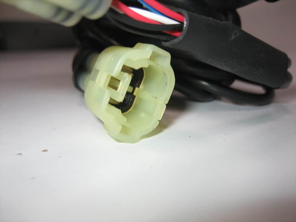 Suzuki SMIS Engine Interface Cable 990C0-88149-290 - Excellent Working ...