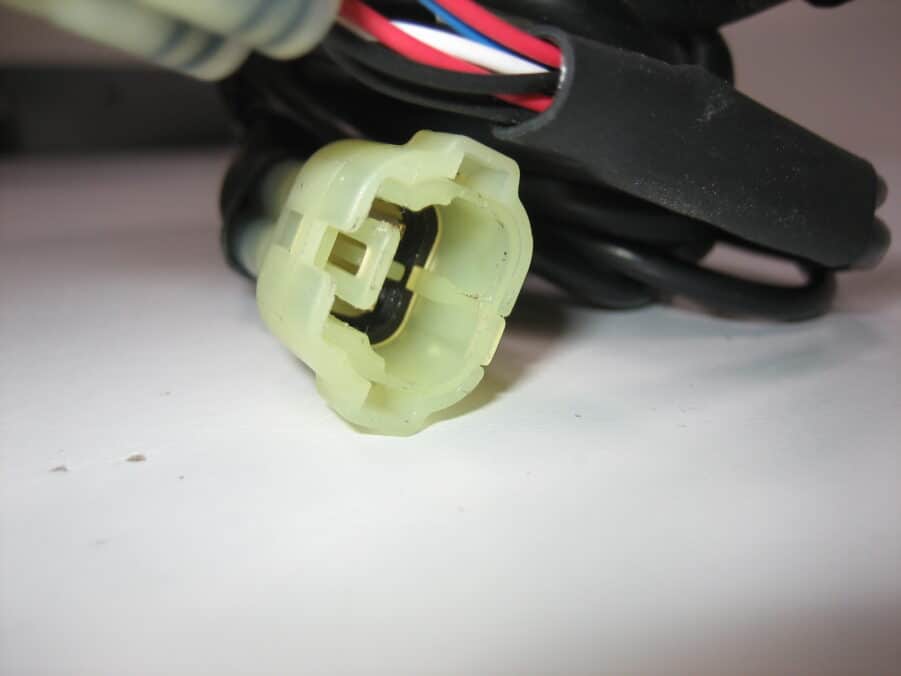 Suzuki SMIS Engine Interface Cable 990C0-88149-290 - Excellent Working ...