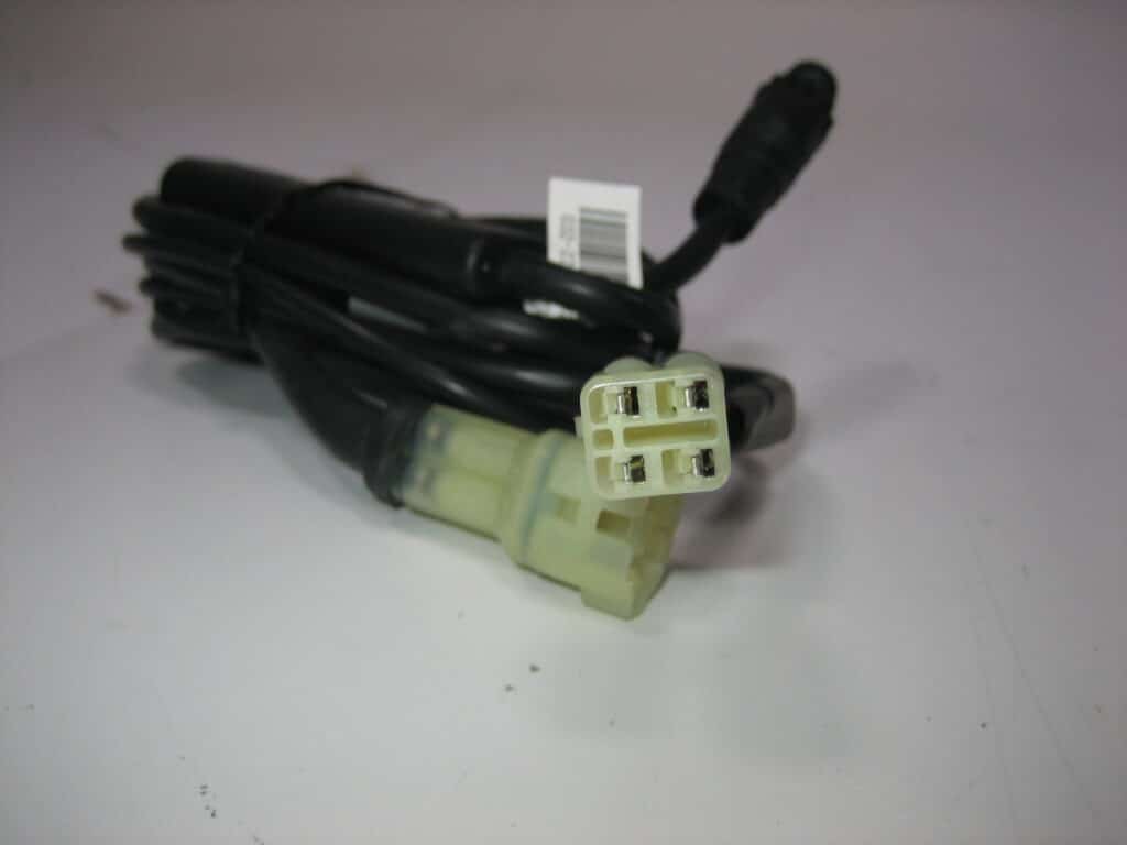 Suzuki SMIS Engine Interface Cable 990C0-88149-290 - Excellent Working ...