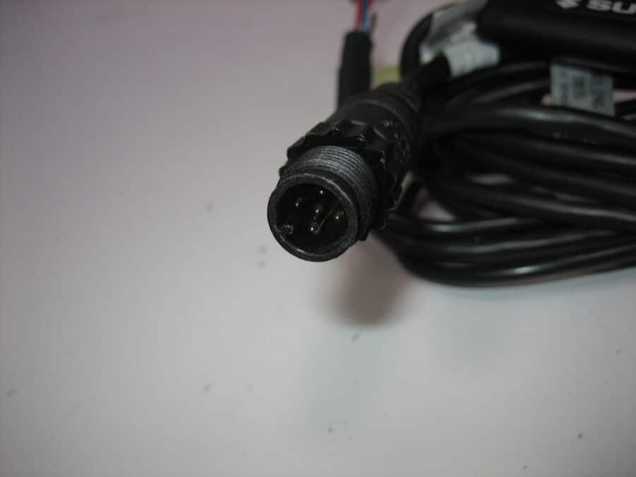 Suzuki SMIS Engine Interface Cable 990C0-88149-290 - Excellent Working ...
