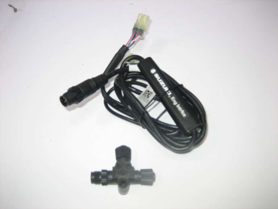 Suzuki SMIS Engine Interface Cable 990C0-88149-290 - Excellent Working ...