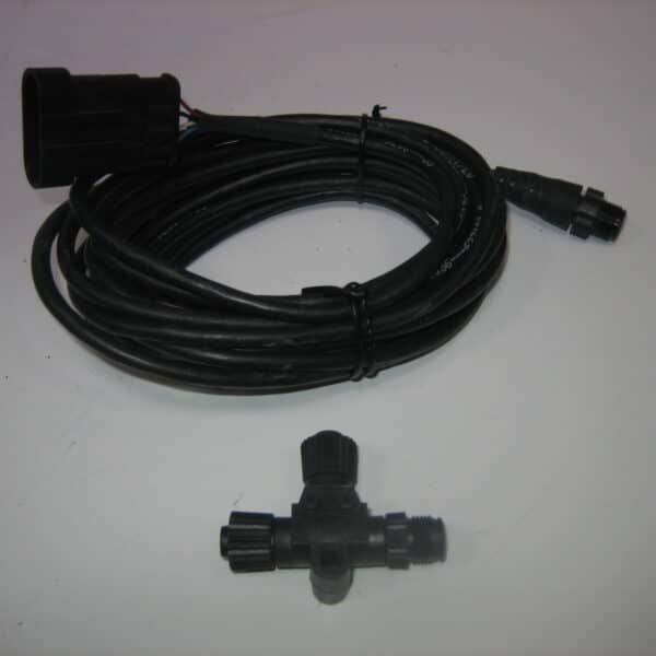 Lowrance Evinrude Etec Engine Interface Cable 120-62 BRP pn 0766026 ...