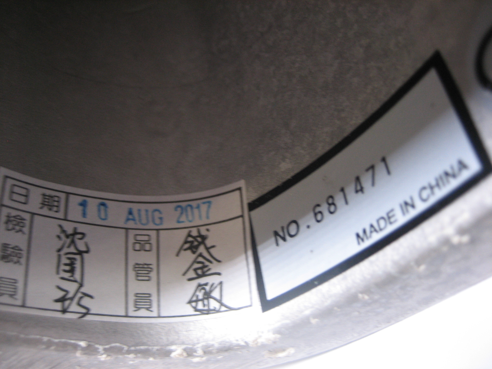 Guest 22040a Spotlight Floodlight - Replacement Light Assembly w/New ...