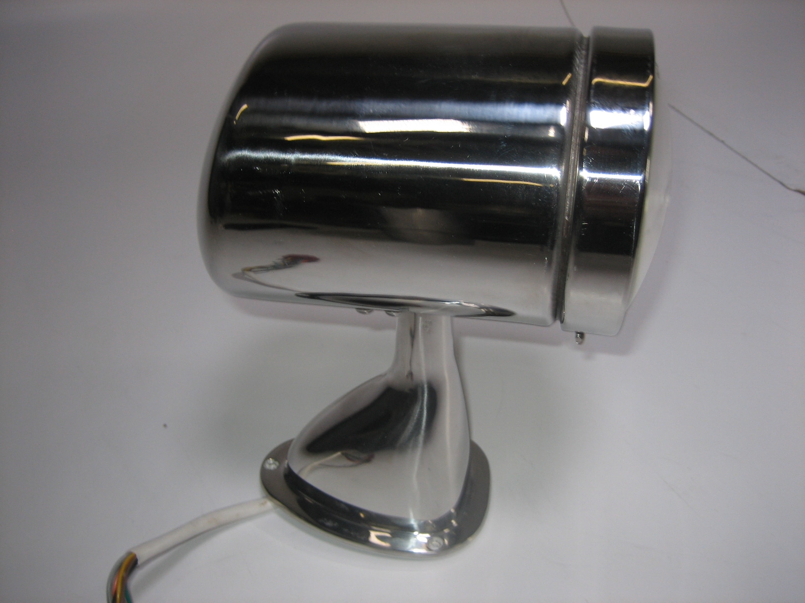 Guest 22040a Spotlight Floodlight - Replacement Light Assembly w/New ...