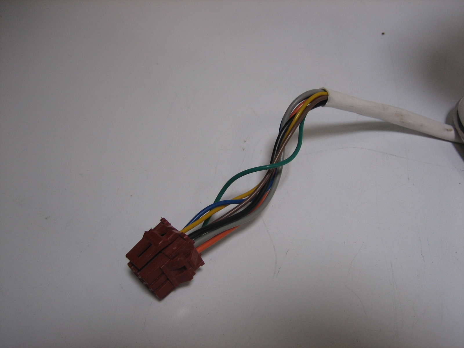 Guest 22040a Spotlight Floodlight - Replacement Light Assembly w/New ...