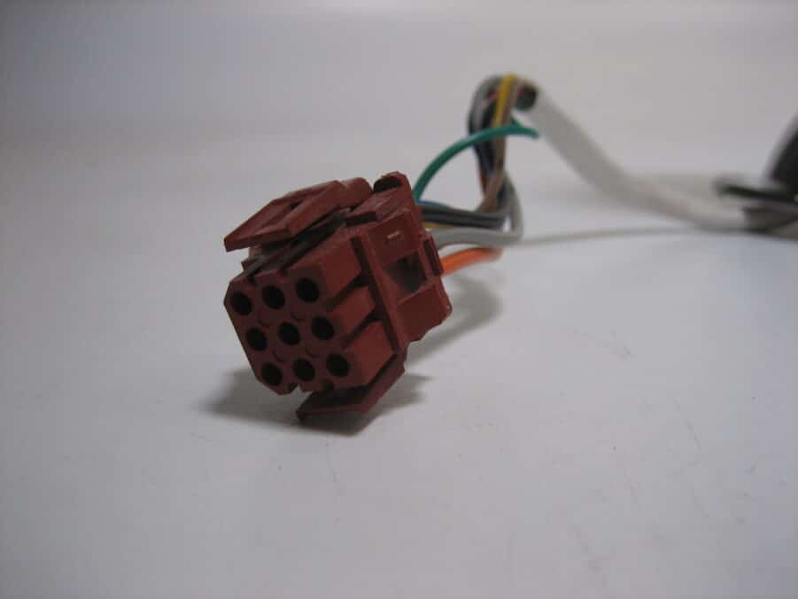 Guest 22040a Spotlight Floodlight - Replacement Light Assembly w/New ...