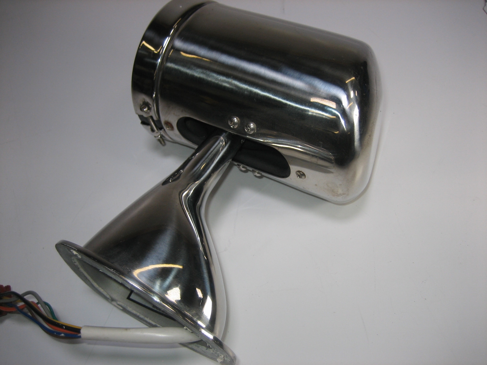 Guest 22040a Spotlight Floodlight - Replacement Light Assembly w/New ...