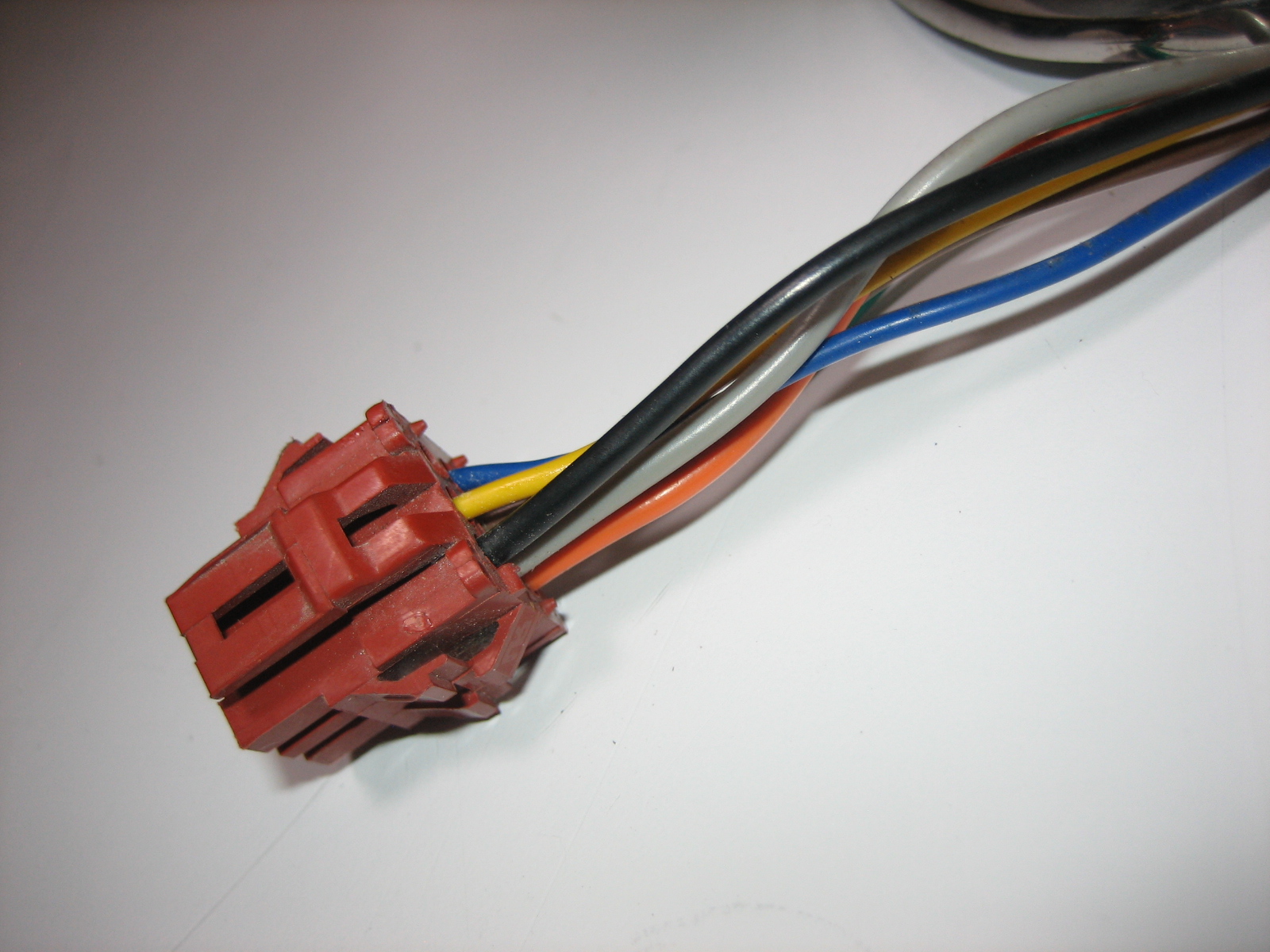 Guest 22040a Spotlight Floodlight - Replacement Light Assembly w/New ...