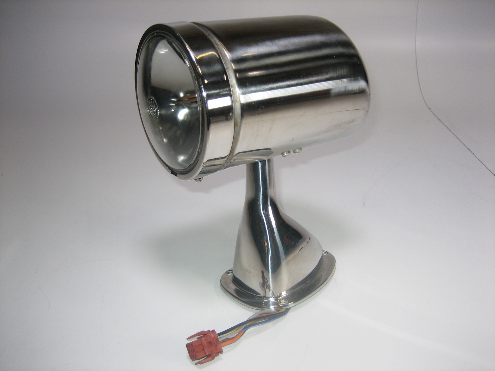 Guest 22040a Spotlight Floodlight - Replacement Light Assembly w/New ...