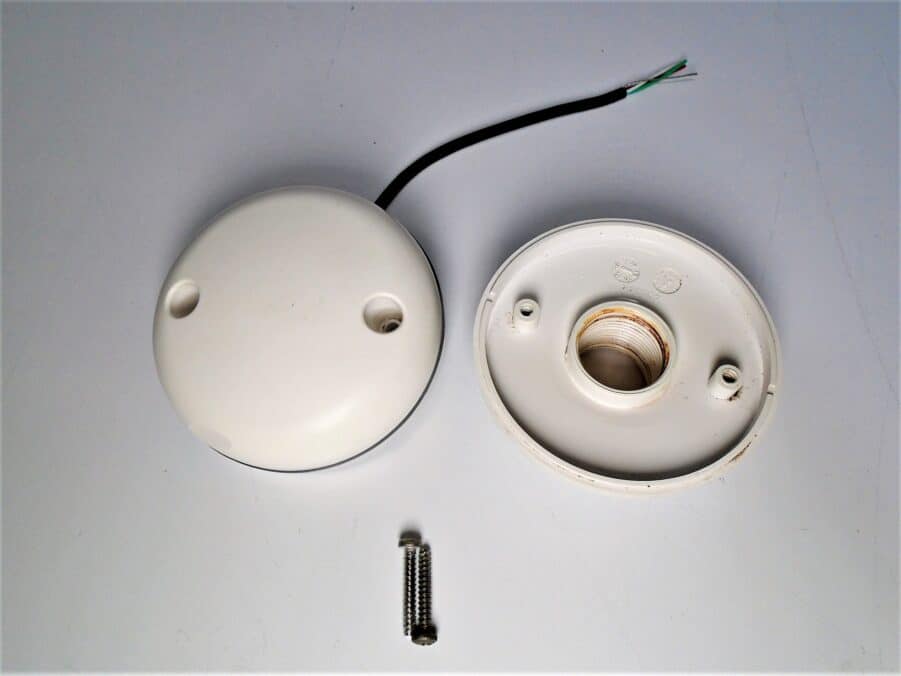 Humminbird GPS Antenna - AS GR50 - Plug end cut off - Max Marine ...