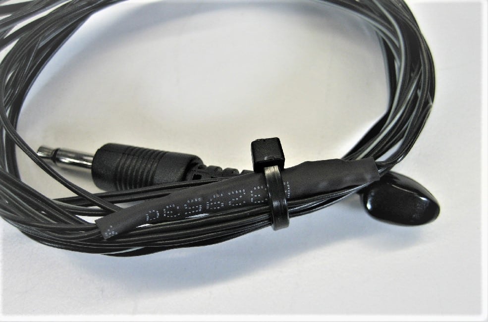 Niles IR-CS Infrared Capture Station - FG01344 - w/ Case - Used - Free ...