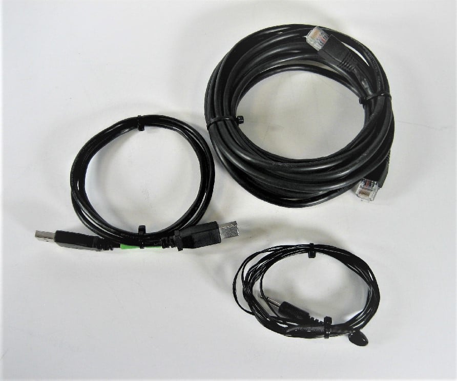 Niles IR-CS Infrared Capture Station - FG01344 - w/ Case - Used - Free ...