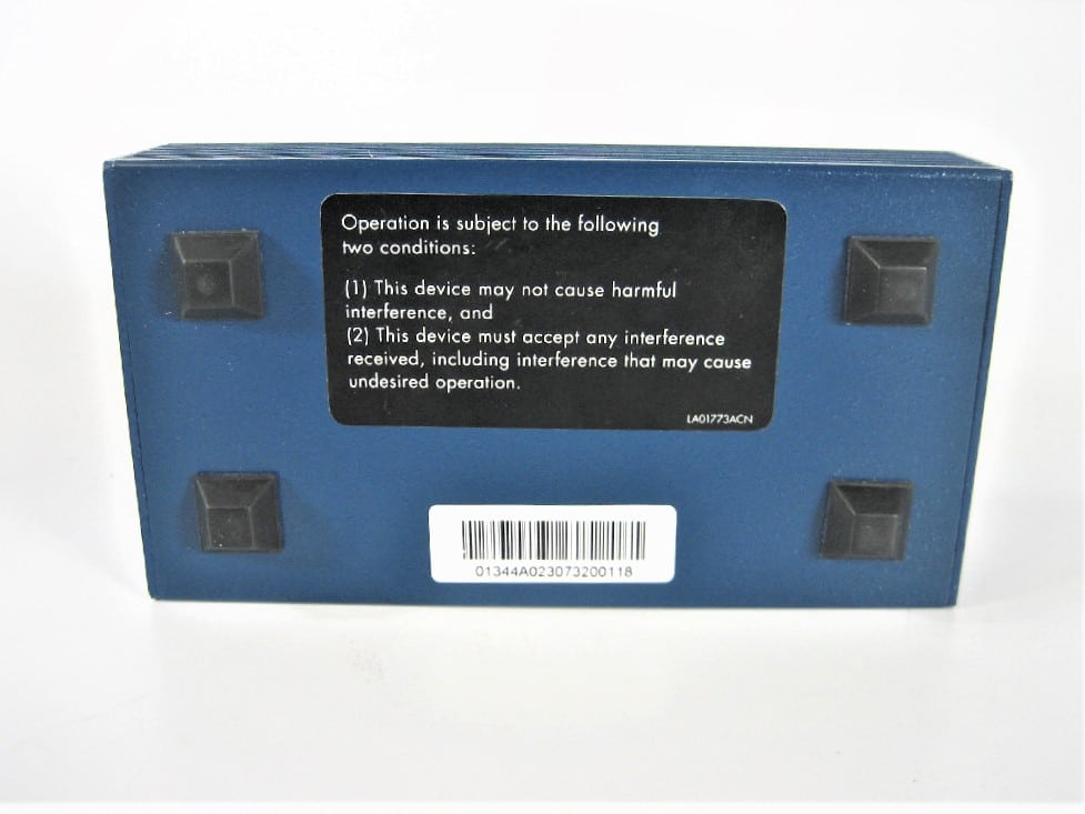 Niles IR-CS Infrared Capture Station - FG01344 - w/ Case - Used - Free ...