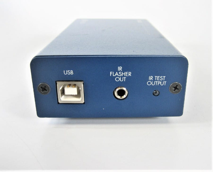 Niles IR-CS Infrared Capture Station - FG01344 - w/ Case - Used - Free ...