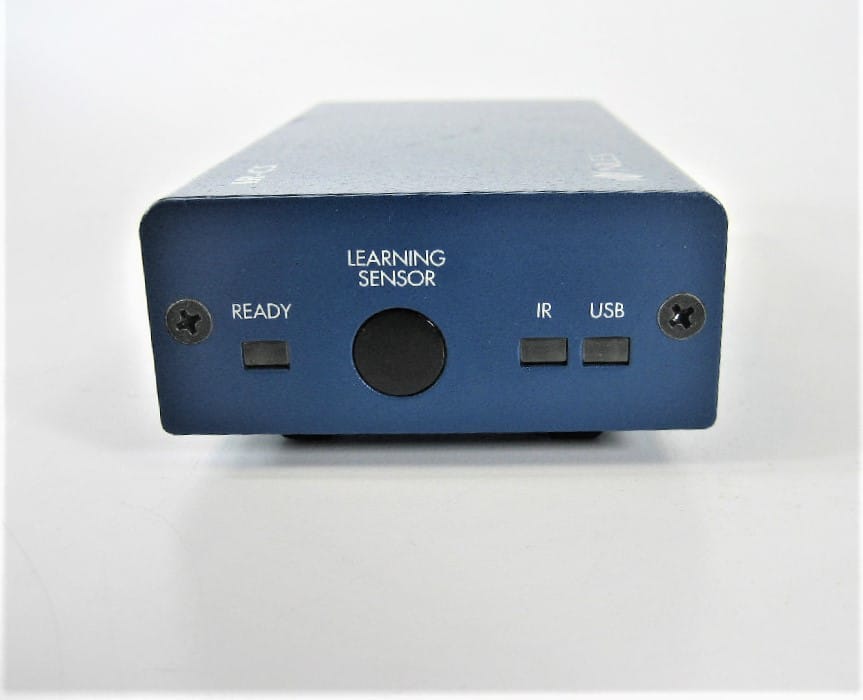 Niles IR-CS Infrared Capture Station - FG01344 - w/ Case - Used - Free ...