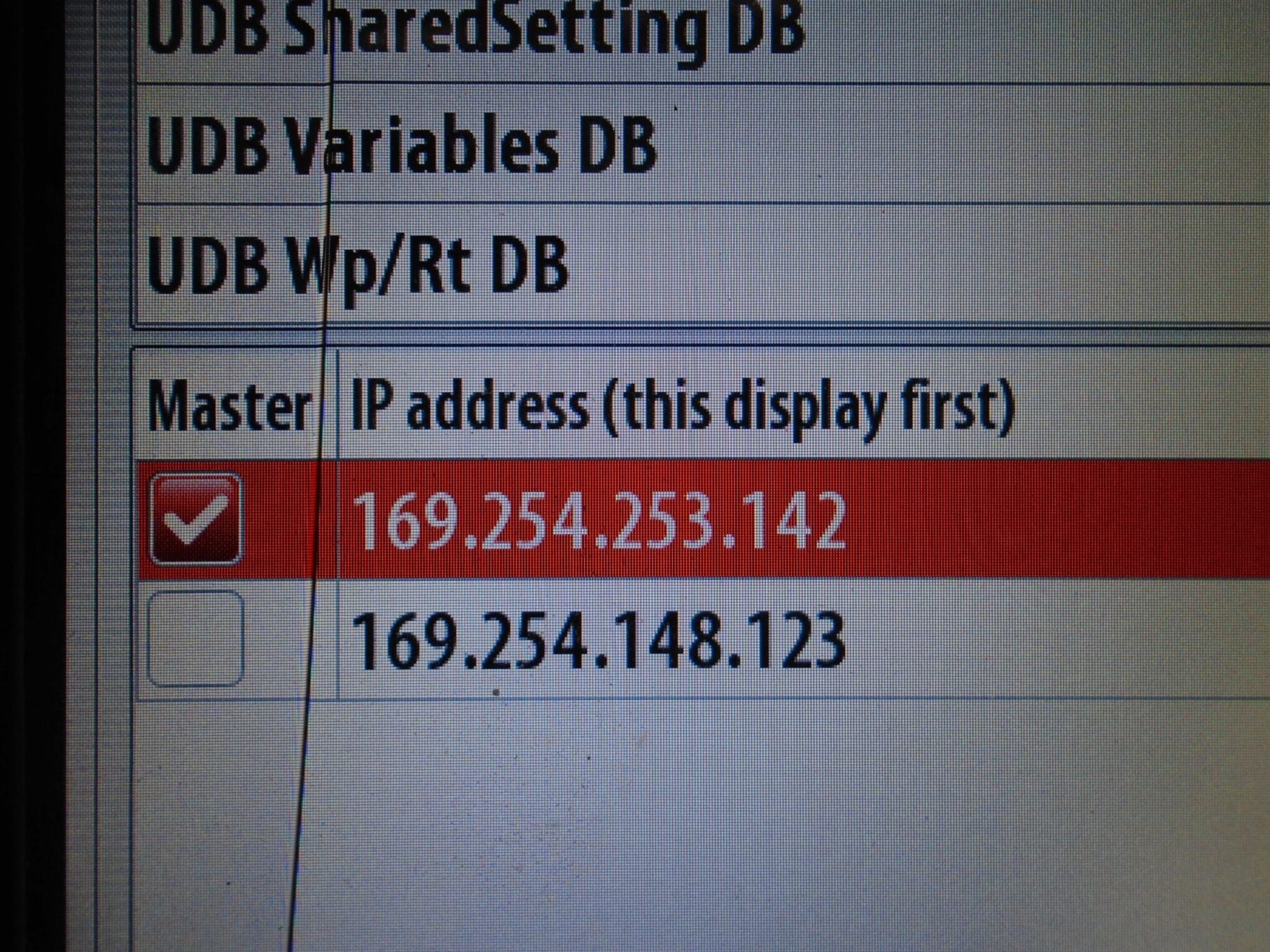 Simrad NSE12 AMER MFD Multi Function Display Bench Tested 90 Day ...