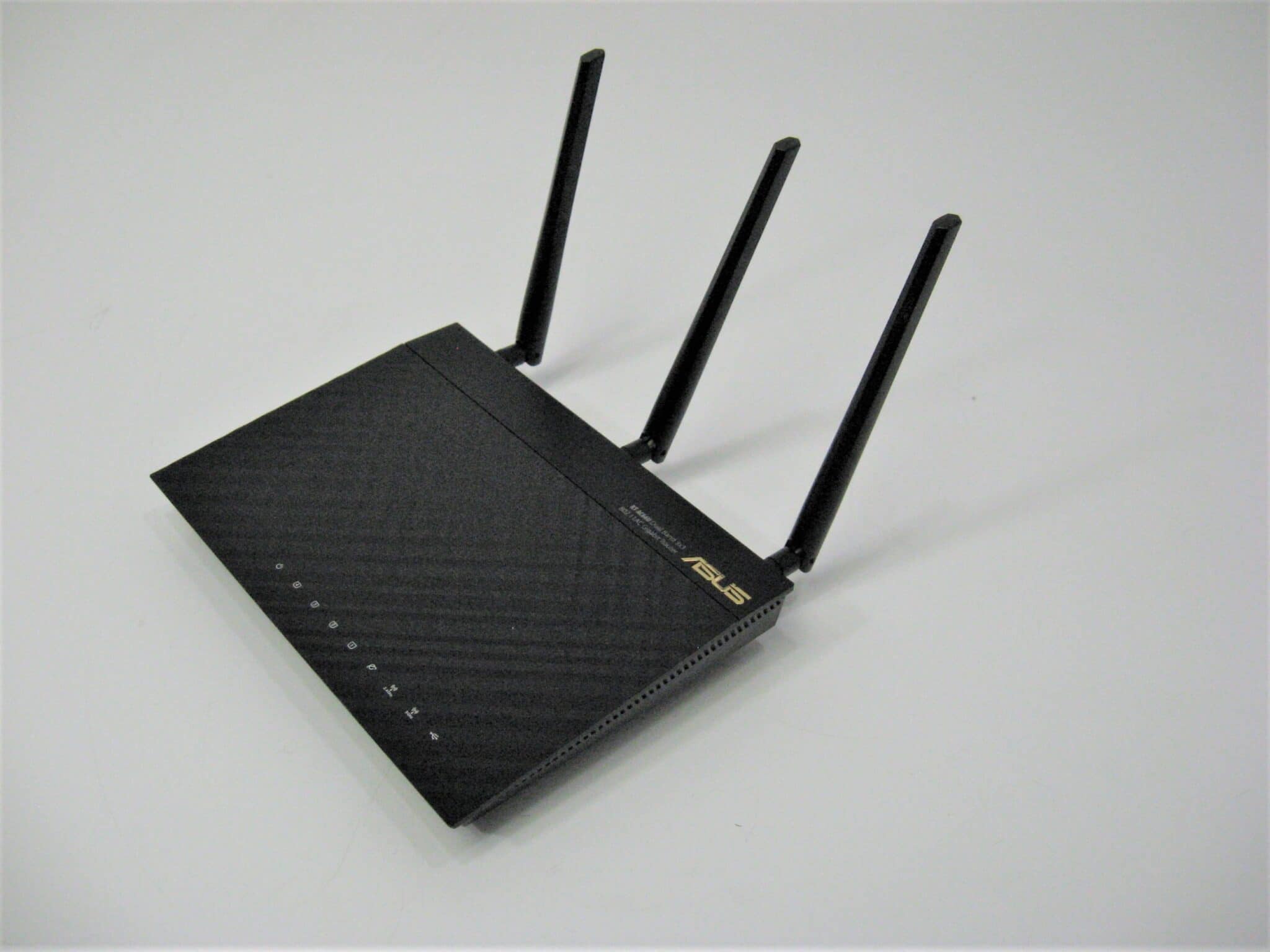 ASUS RT-AC66U 802.11AC 1750 Dual-Band Wireless Router - Free US ...