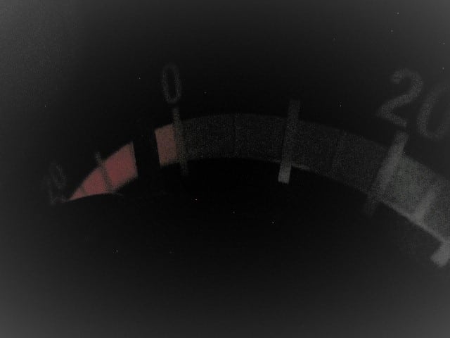 Simrad FU35 Follow Up Steering Lever 22083471 Good Condition - Fully ...