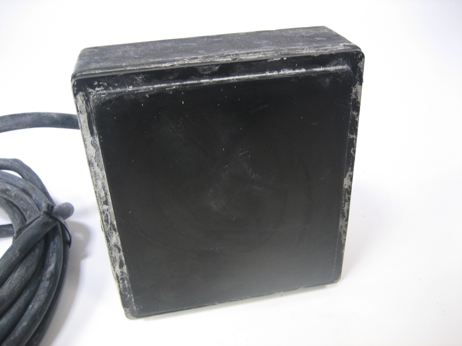 Furuno 50B-12 (CA50B-12) 2kw 50kHz Rubber Coated Transducer *TESTED ...