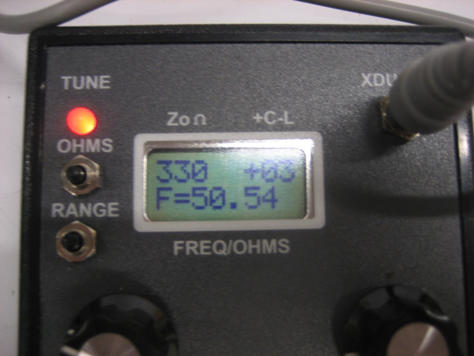 Furuno CA50B-12 50B-12 2kw 50kHz Rubber Coated Transducer *TESTED ...