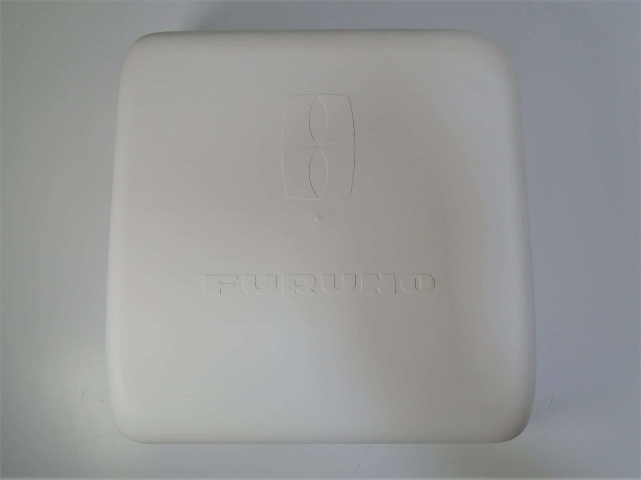 Furuno FCV-585 Sounder Head Unit w/ Gasket- BENCH Tested GOOD - Max ...