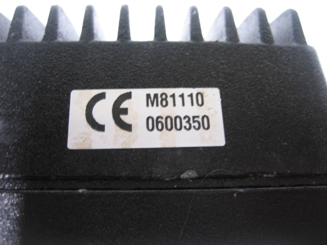 Raymarine/Raytheon/Autohelm/ TYPE 100 - AUTOPILOT COURSE COMPUTER ...