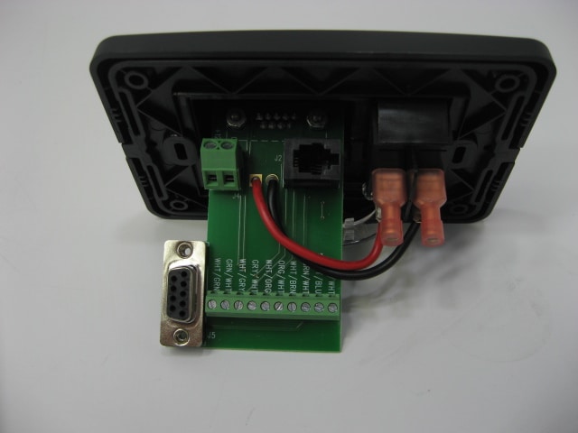 KVH Tracvision M7 “Grab and Go” 24" Replacement Satellite Antenna Unit ...