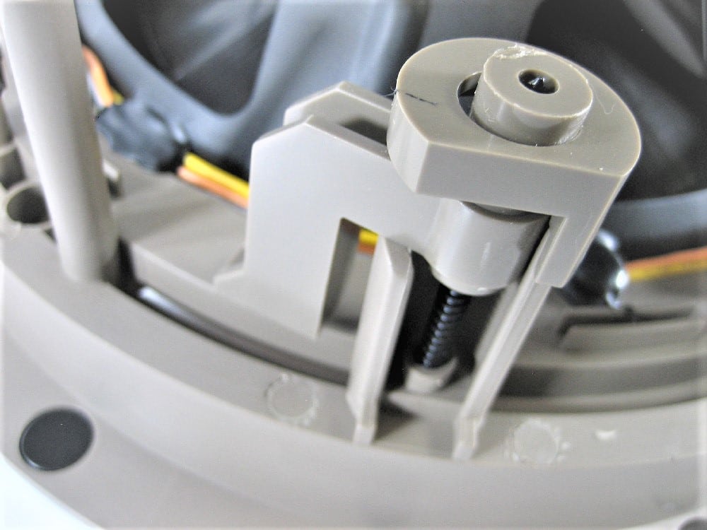 Single Proficient C801 8" 2-Way In-Ceiling Speakers - Open Box - Free ...