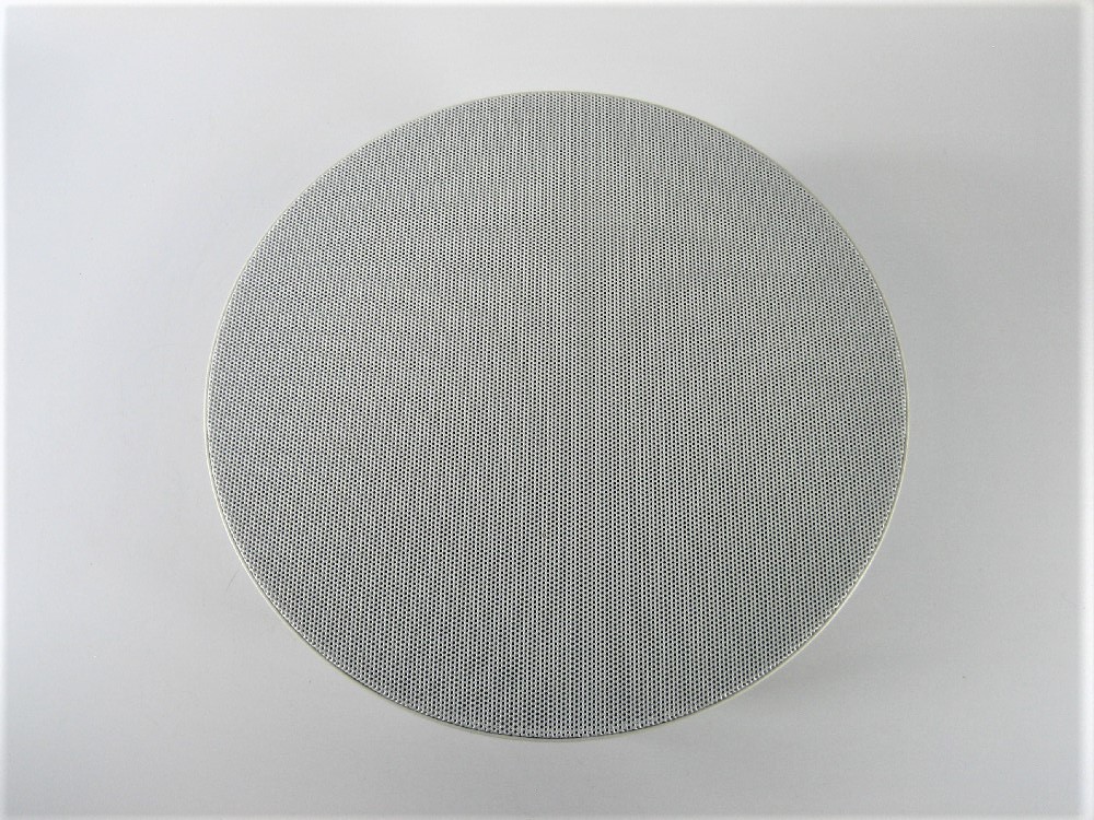 Single Proficient C801 8" 2-Way In-Ceiling Speakers - Open Box - Free ...