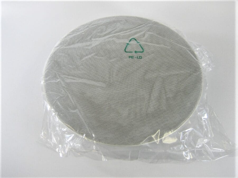 Single Proficient C801 8" 2-Way In-Ceiling Speakers - Open Box - Free ...