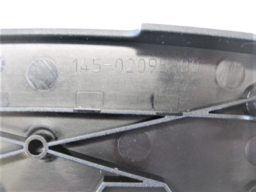 Garmin GPSMAP 7408/7608 Series Bracket - w/ Knobs & Mounting Hardware ...