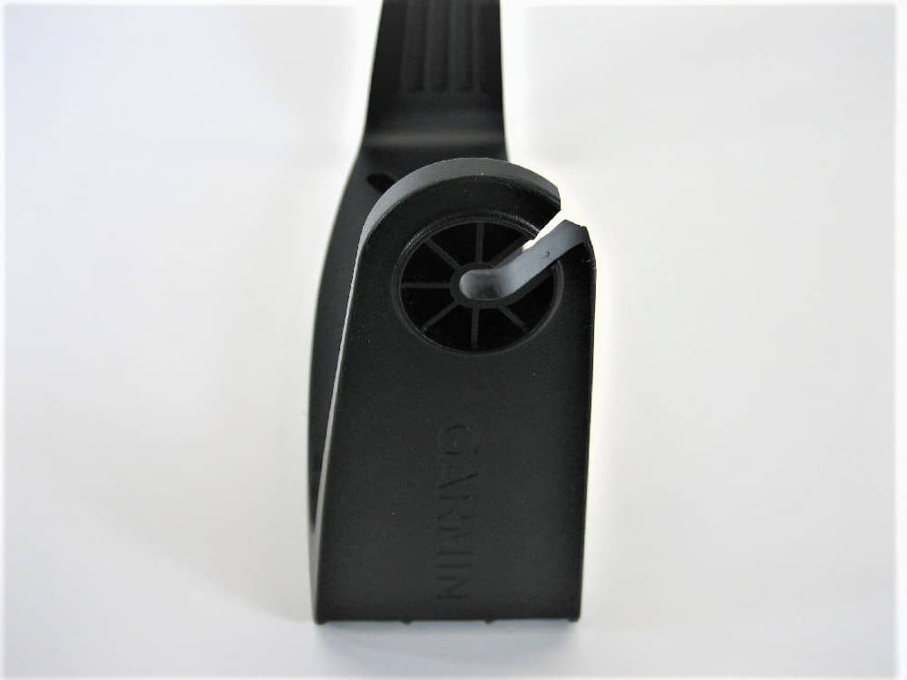 Garmin GPSMAP 7408/7608 Series Bracket - w/ Knobs & Mounting Hardware ...