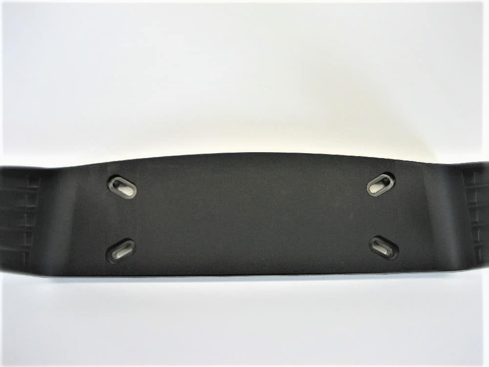 Garmin GPSMAP 7408/7608 Series Bracket - w/ Knobs & Mounting Hardware ...