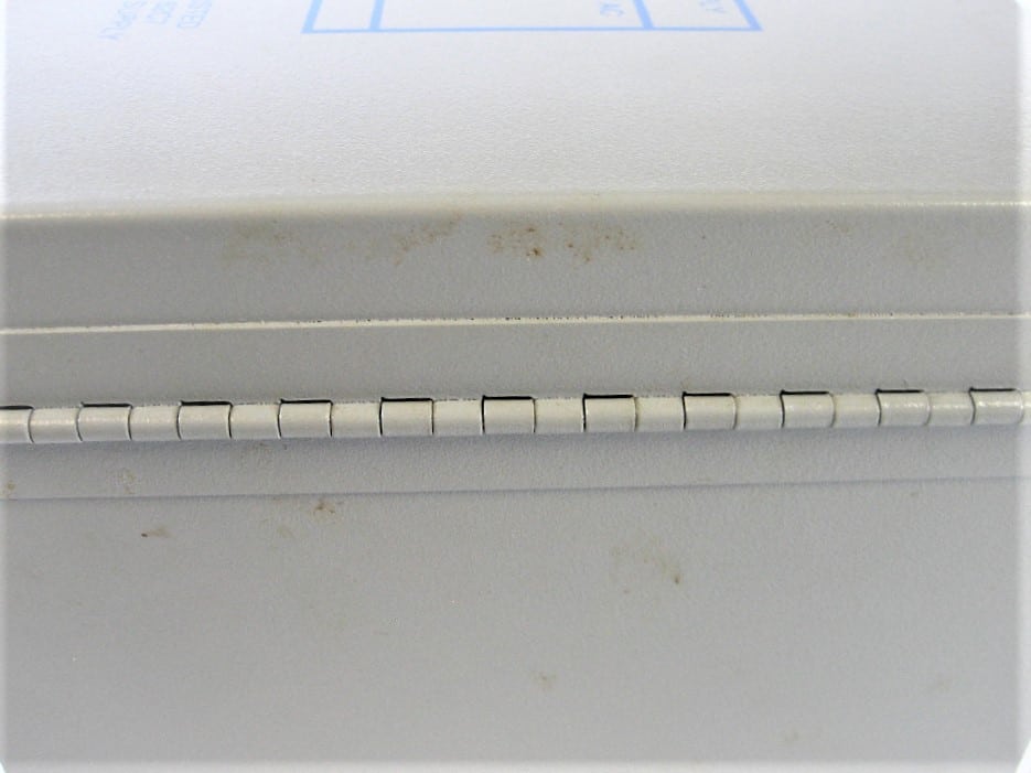 Valcom 24 Volt Power Supply VP-4024B - w/ Rackmount Ears - Used - Free ...