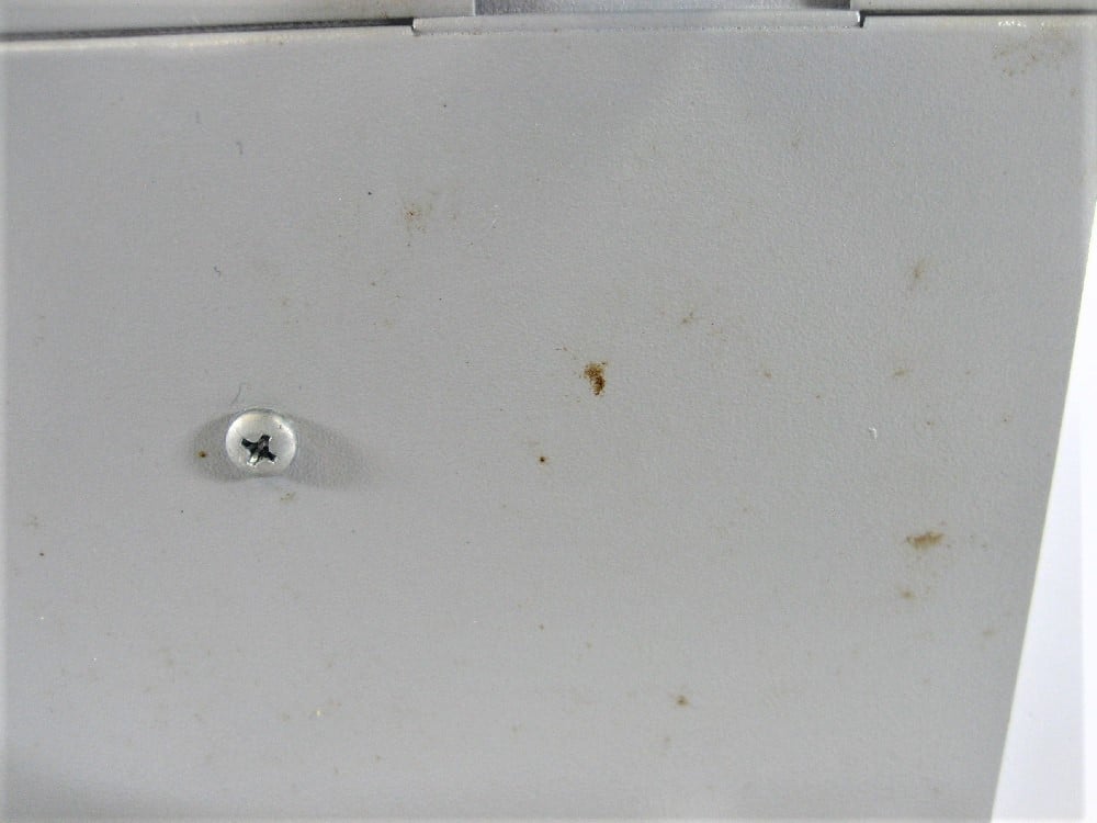 Valcom 24 Volt Power Supply VP-4024B - w/ Rackmount Ears - Used - Free ...