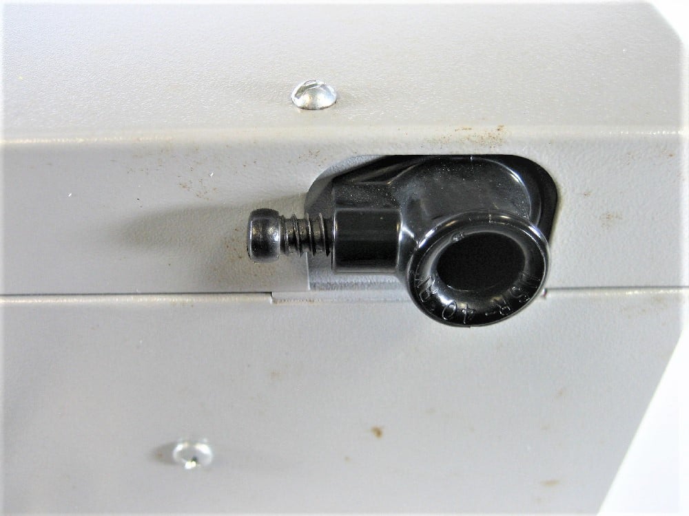 Valcom 24 Volt Power Supply VP-4024B - w/ Rackmount Ears - Used - Free ...