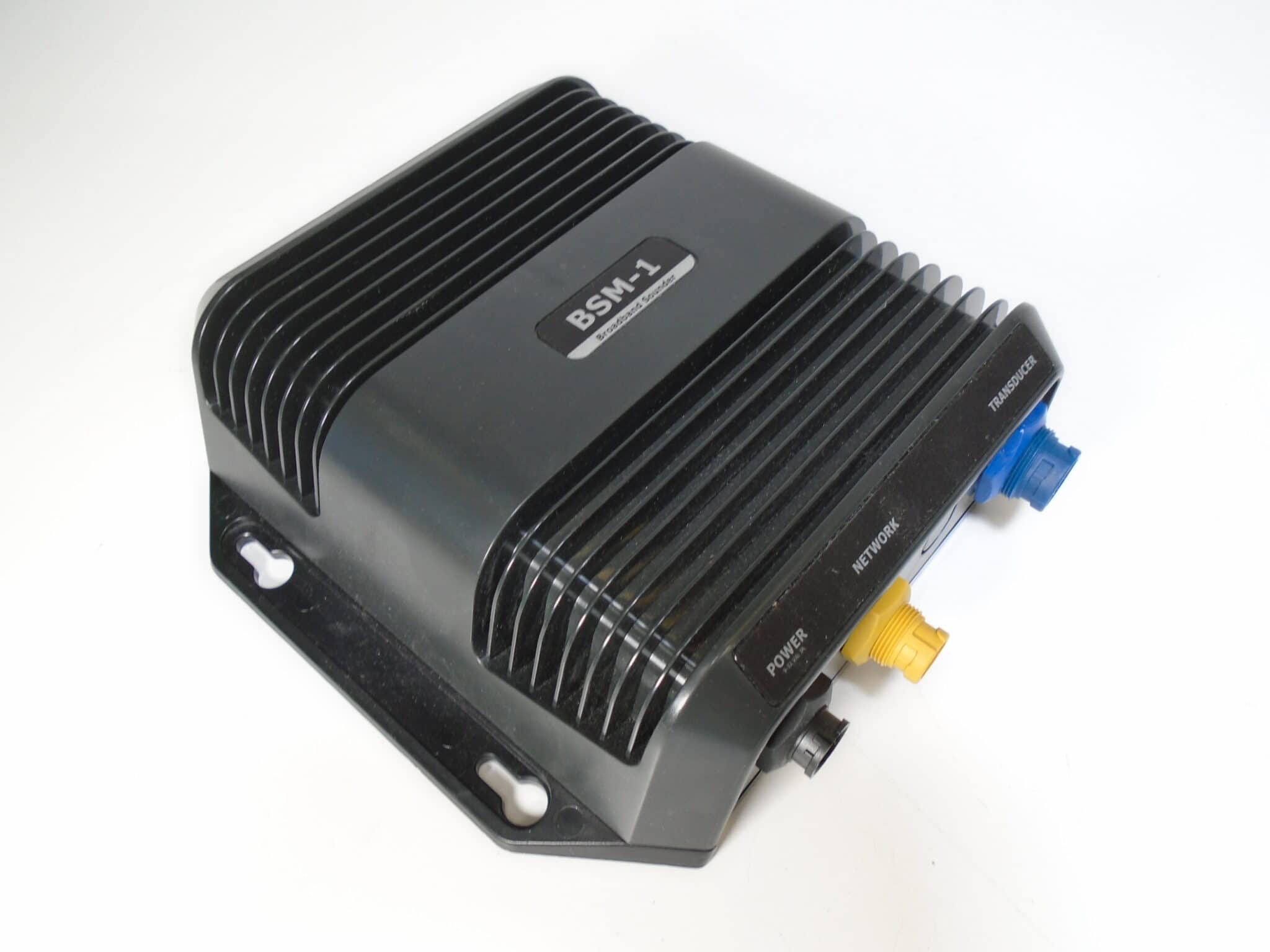 Simrad BSM-1 Sounder Module - NEW IN BOX - 000-0132-05 NEW OLD STOCK ...