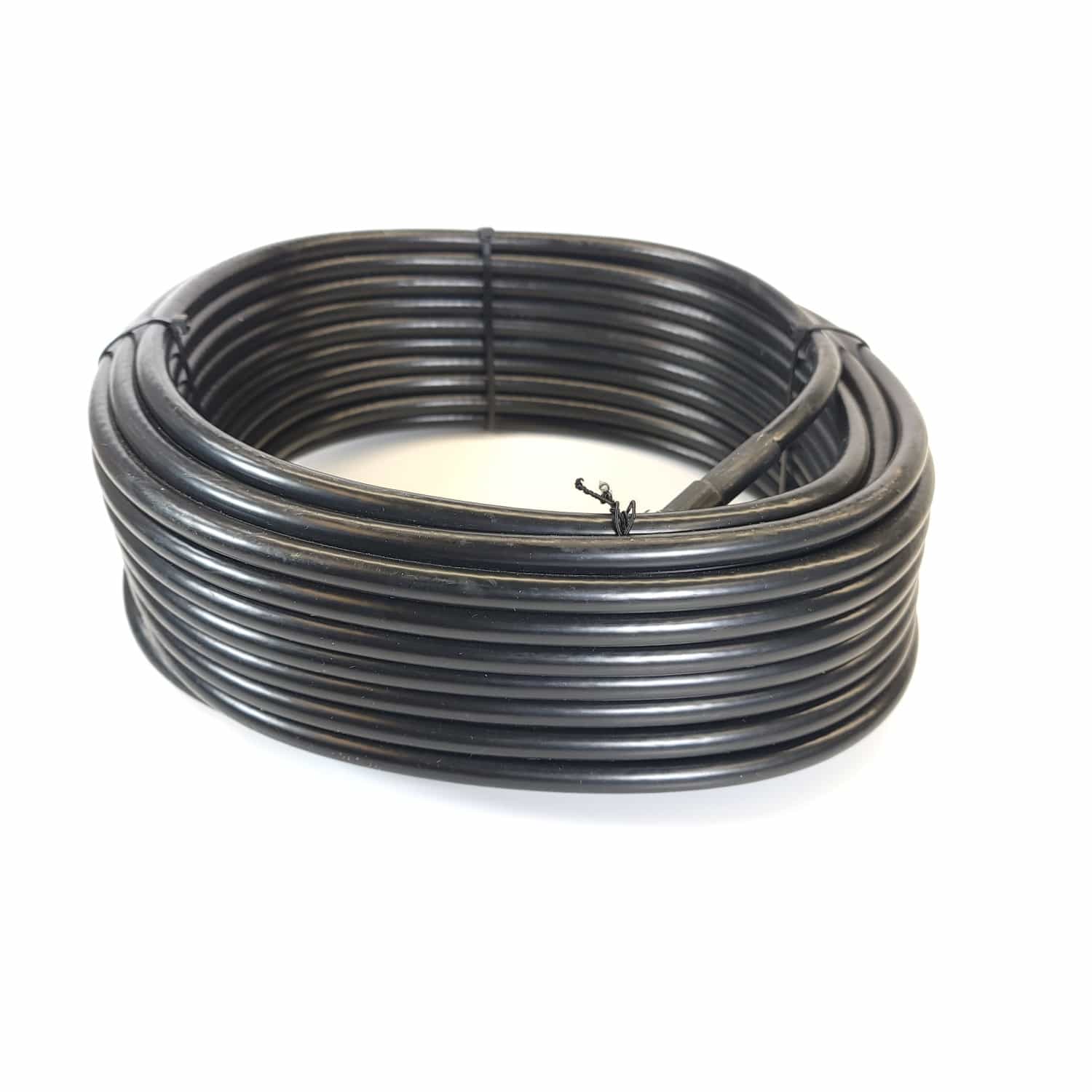 Wilson 400 75ft Ultra Low Loss Extension Coax Cable w/ Type N Male ...