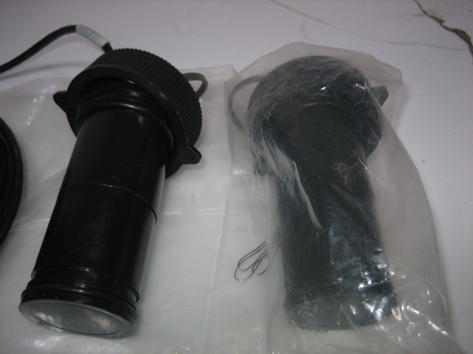 B&G SEN-DEPTH-A 650-AA-330A 170 kHz Bronze Depth Transducer f/ H1000 ...