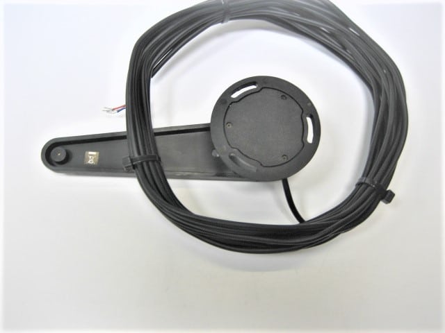 Raymarine/Raytheon - Rotary Rudder Reference Sensor Rudder Feedback ...