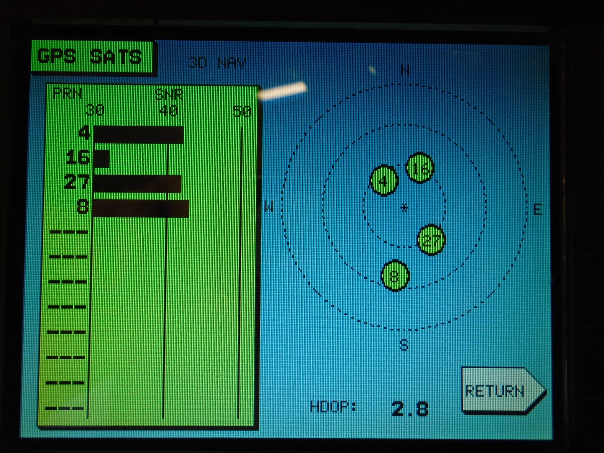 Northstar 952X WAAS Plotter Navigator Color Display With Cover NEW ...