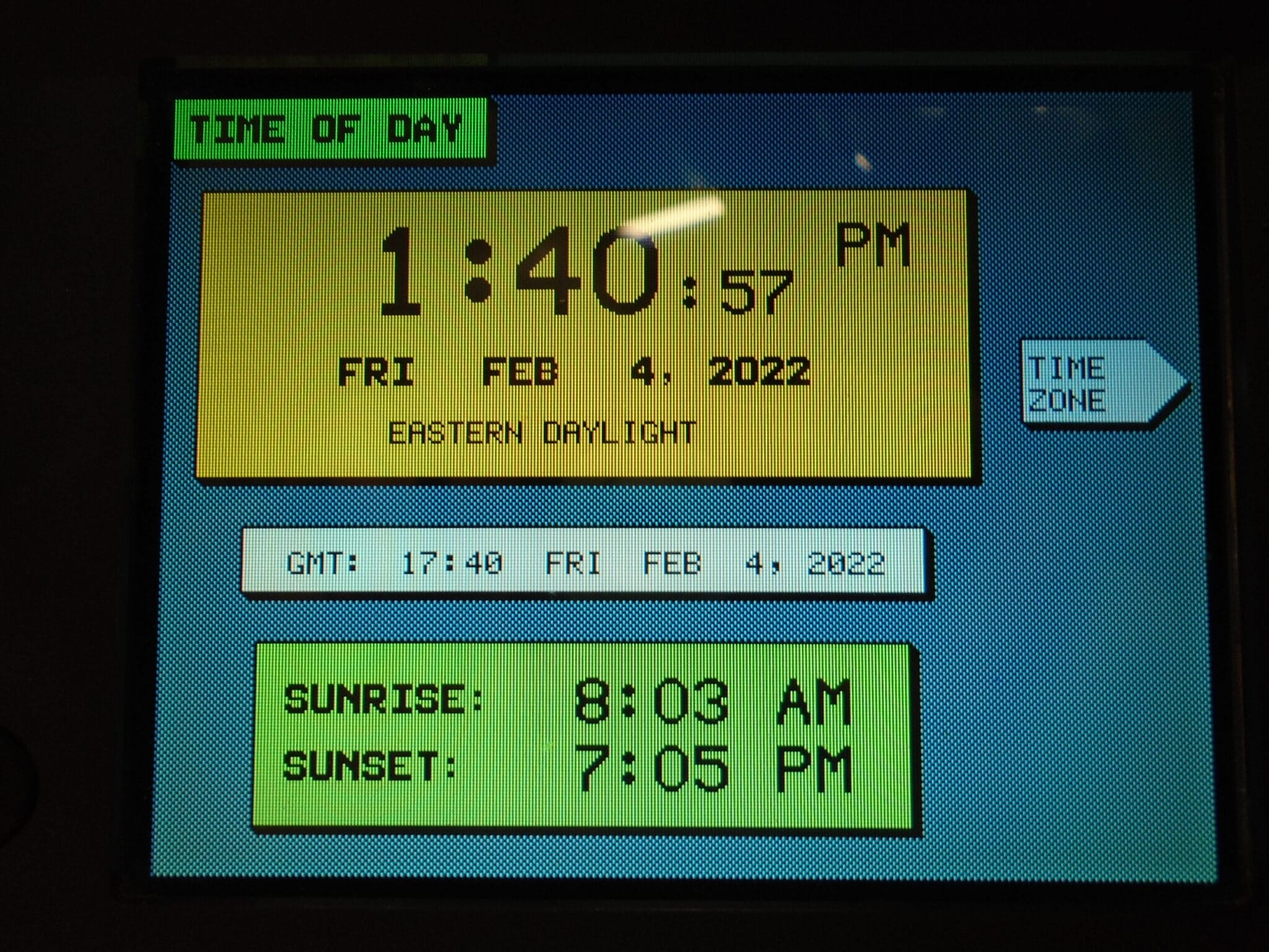 Northstar 952X WAAS Plotter Navigator Color Display With Cover NEW ...