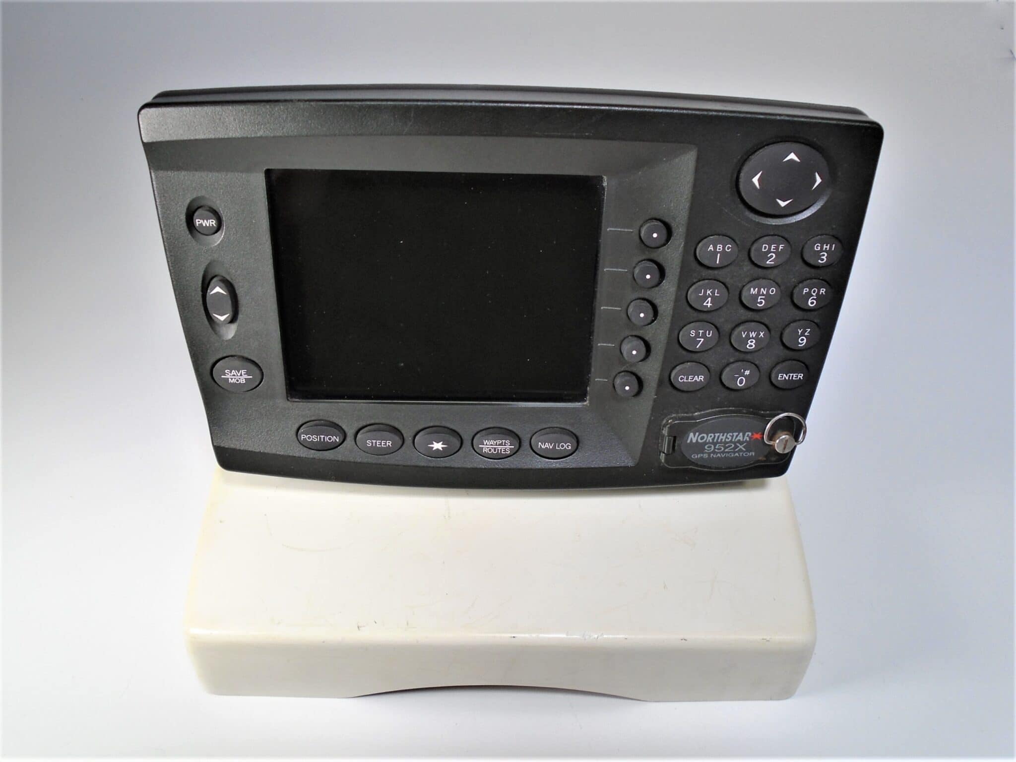Northstar 952X WAAS Plotter Navigator Color Display With Cover NEW ...