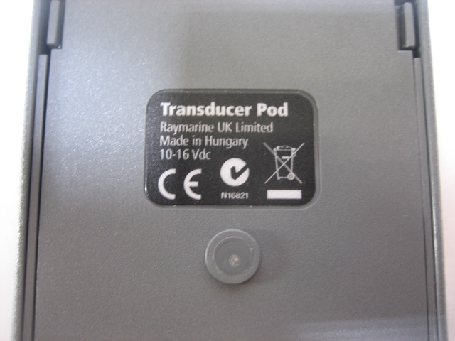 Raymarine Autopilot Joystick E12136 F/ SmartPilot S1/S1G-S2/S2G-S3/S3G ...